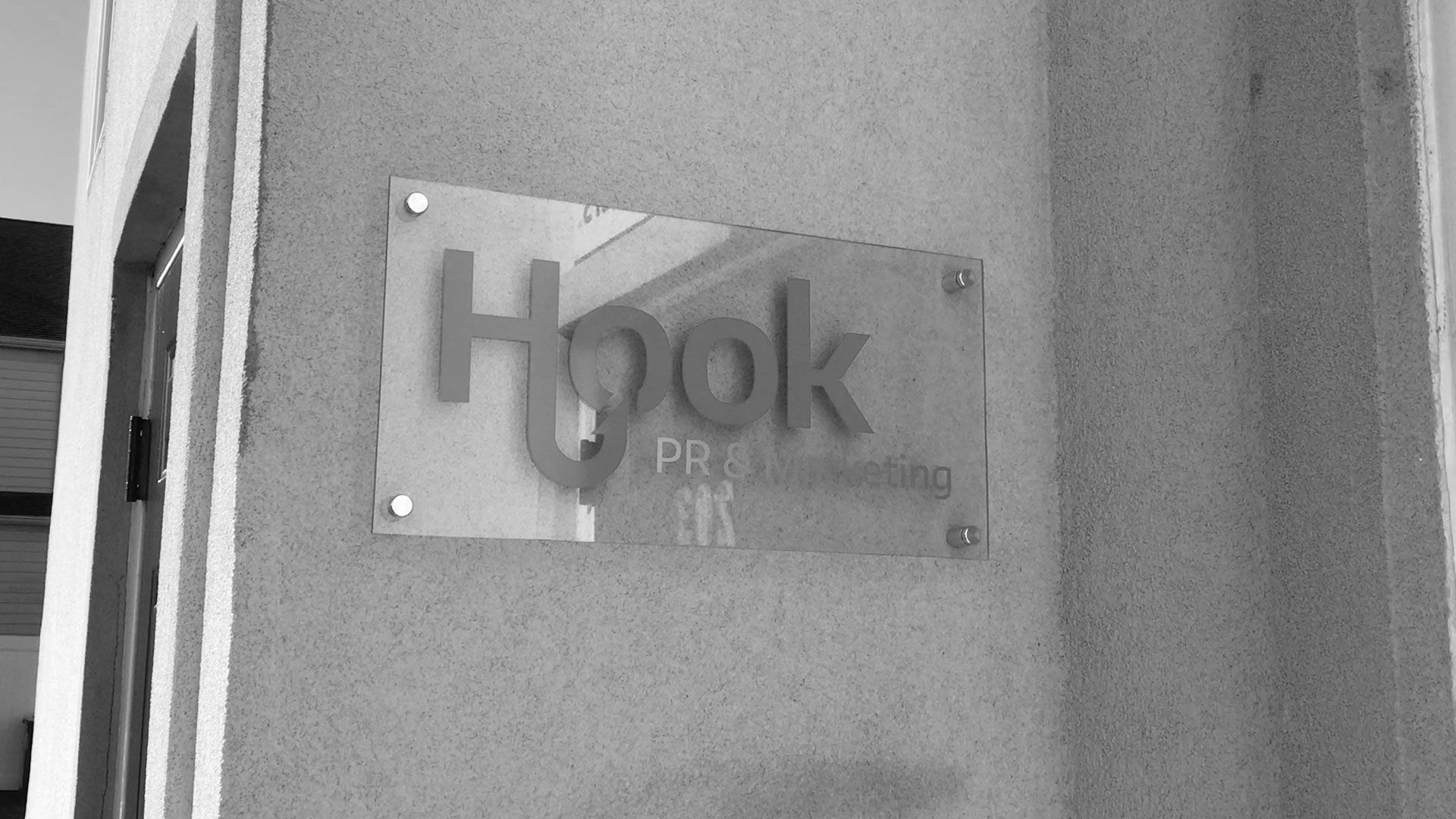 Hook PR & Marketing | A Marketing Agency for Changemakers